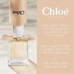Chloé Signature Eau de Parfum recargable 100 ml