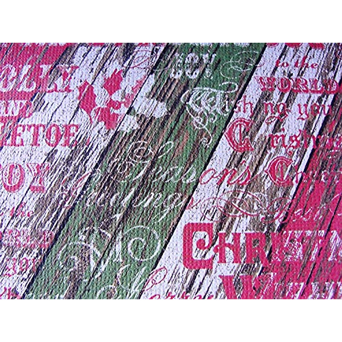 Pine St. Square 12x12 Premium Cardstock Christmas Scrapbooking Paper Pack 60 Sheets Christmas