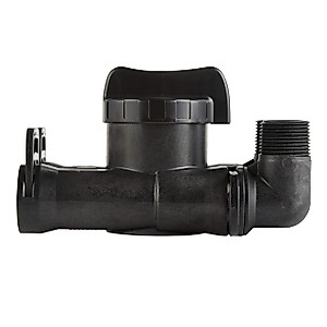 Genesis 2 Duo Platinum 1.25" Internal Water Softener and Whole House KDF 85 Filtration (48,000 Grains)