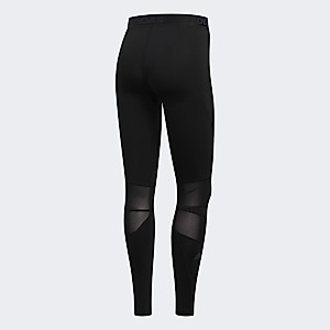 adidas Alphaskin Utility Tight, Black, Medium