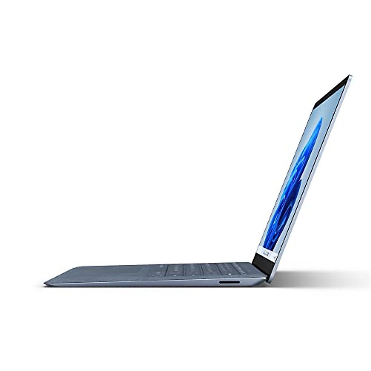 Microsoft Surface Laptop 4 13.5" Touch Screen - AMD Ryzen 5 Surface Edition - 16GB Memory - 256GB Solid State Drive with Windows 11 (Latest Model) - Ice Blue