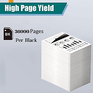 NEFSAM 006R01771 Toner Cartridge Replacement for Xerox 006R01771 for Versalink B8145 B8155 B8170 Printer (1Black)