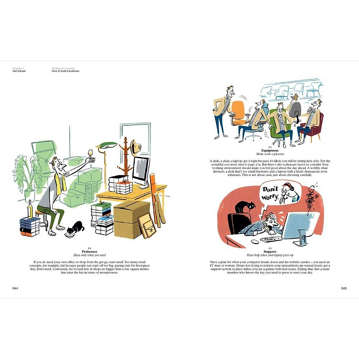 The Monocle Guide to Good Business