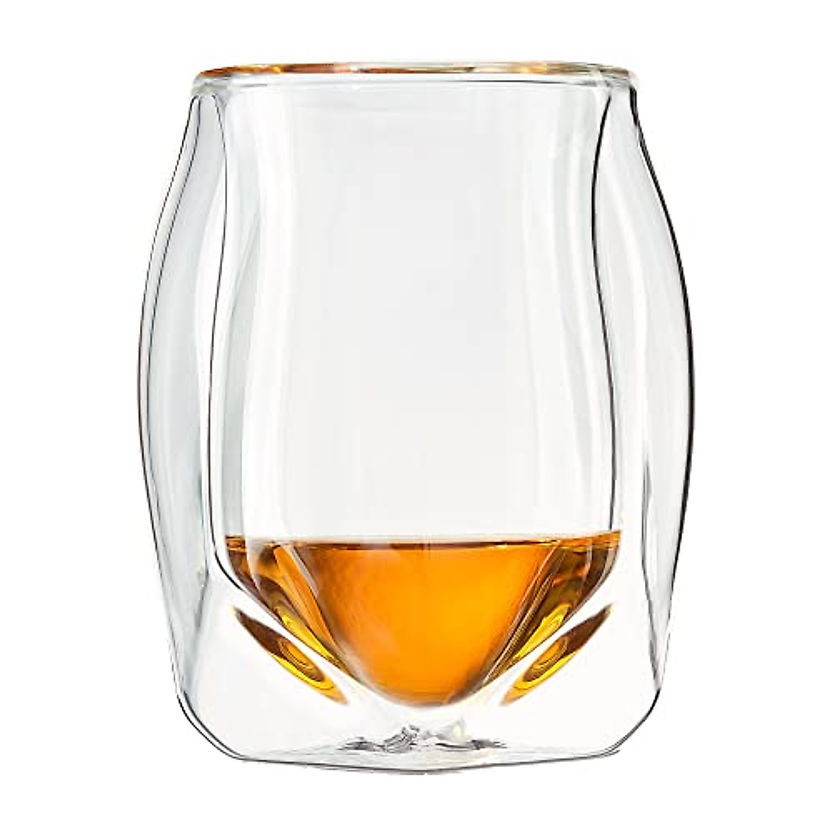NORLAN Whisky Glass, Set of 2