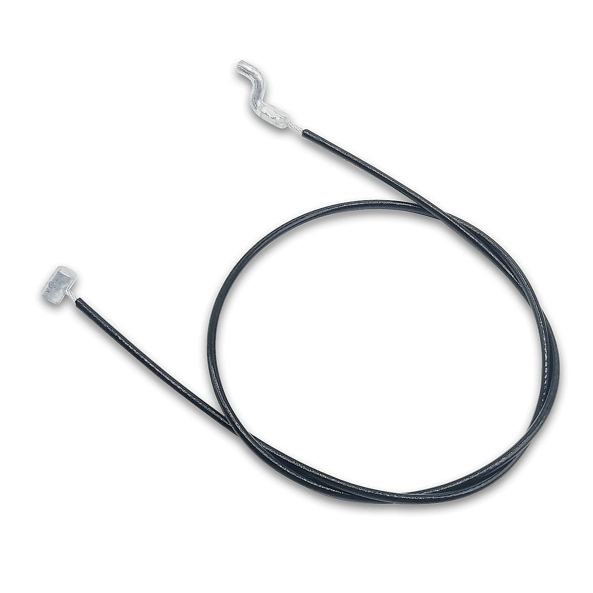 ZHNsaty Speed Cable 746-04228A for MTD Selector Replaces 746-04228 946-04228A Snowblower