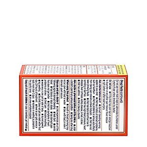 Motrin Children's Dye-Free Ibuprofen Chewable Tablets for Pain & Fever, Grape, 24 Count