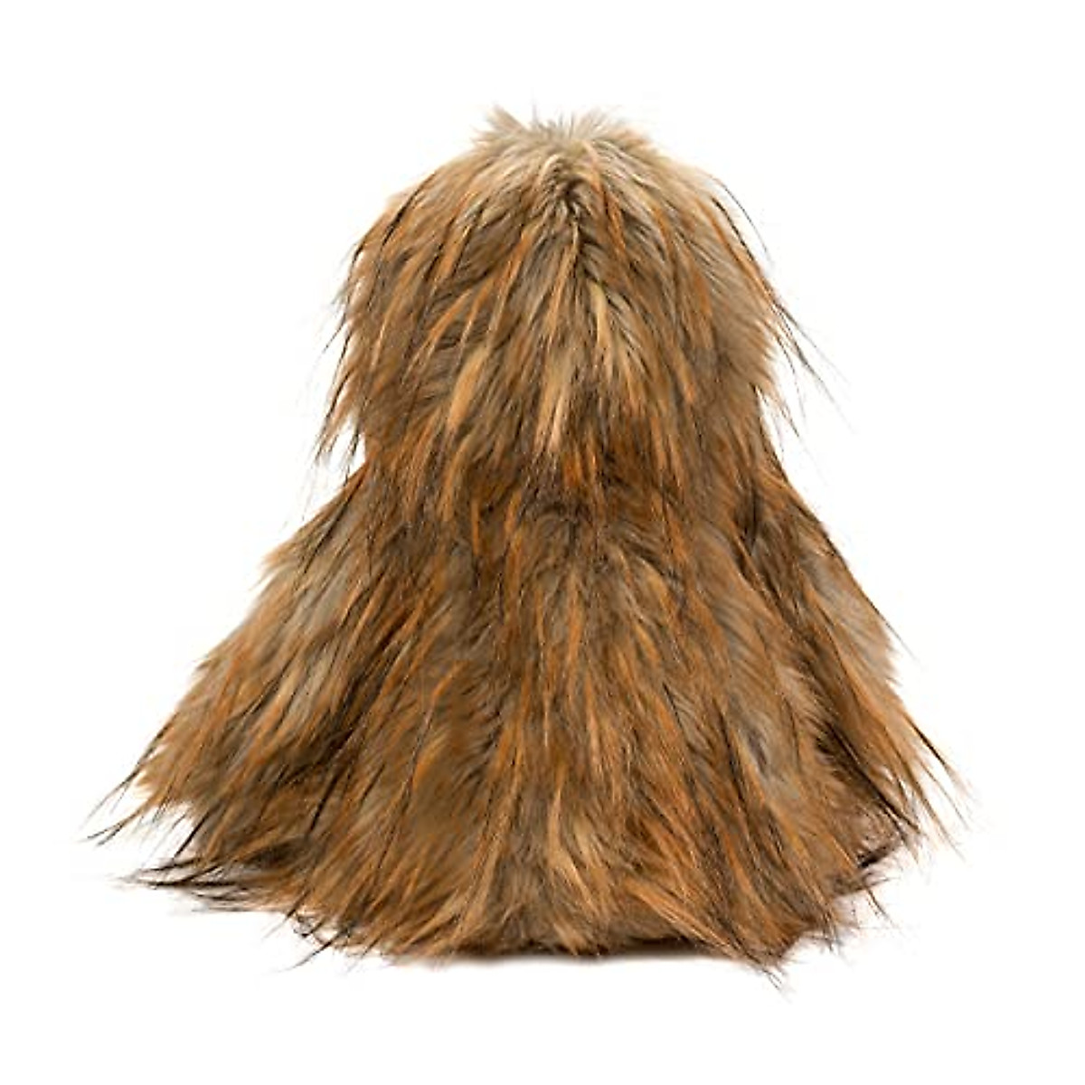 Douglas Kash Sasquatch Bigfoot Plush Stuffed Animal