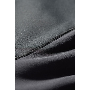 Kerrits Softshell Riding Jacket Black Size: S