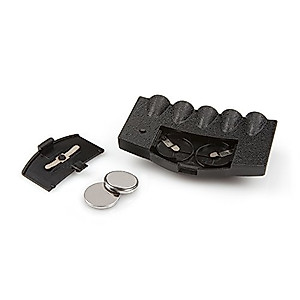 Maxcraft 60193 5-LED Ball Cap Visor Light