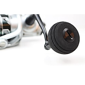 PENN BTLIII4000DX Battle III DX Spinning 4000