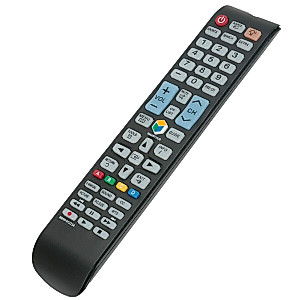 US New BN59-01223A Replace Remote Control for Samsung TV UN75JU650 UN65JU650 UN40JU6500F