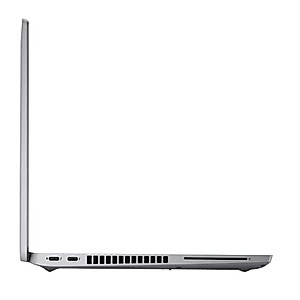 Dell Latitude 5000 Series 5420 Business Laptop, 14" FHD Display, Intel Core i5-1145G7 Processor, 16GB RAM, 512GB SSD, Webcam, HDMI, Smart Card Reader, RJ45, SD Card Reader, Wi-Fi 6, Windows 11 Pro