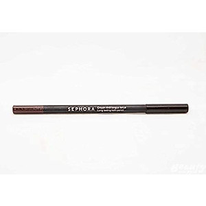 SEPHORA COLLECTION Long Lasting Kohl Pencil 06 Deep Brown 0.046 oz