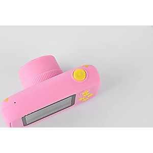 Kids Digital Camera, Kids Digital Camera, Toddler Camera, Kid Camera with 2 inch Screen