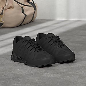 Nike Men's Training Running Shoe, Black Antracita, Womens 14