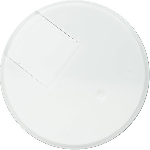 Domino White Granulated Pure Cane Sugar, 20 Oz Canister (Pack of 3)