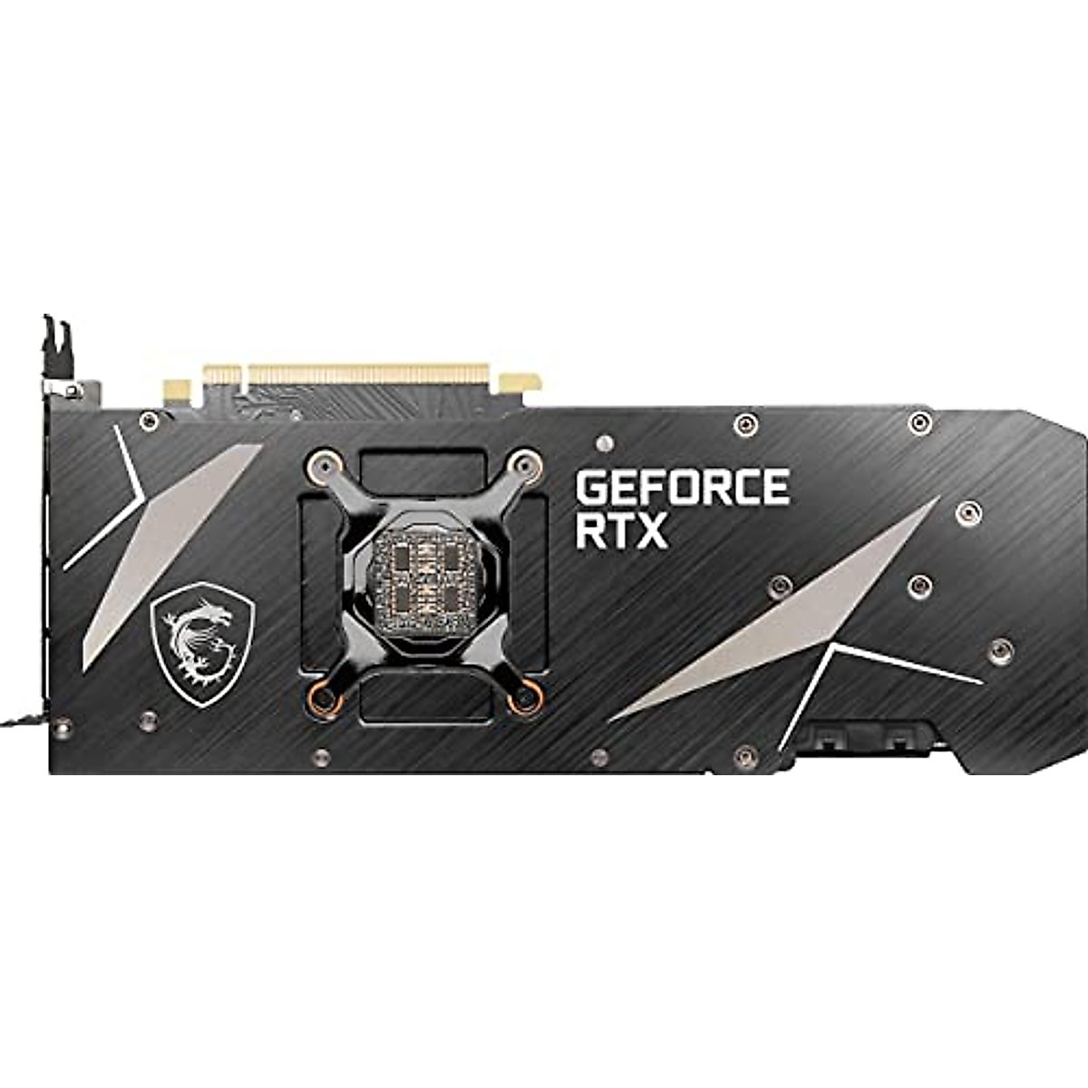 MSI Gaming GeForce RTX 3080 Ti 12GB GDRR6X 320-Bit HDMI/DP Nvlink Tri-Frozr 2 Ampere Architecture OC Graphics Card (RTX 3080 Ti Ventus 3X 12G OC)