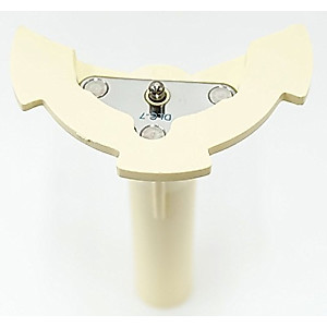 Food Processor for Cuisinart Detachable Stem for DLC-7 Series, DLC-039ATX-1