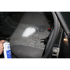 Lane’s Show Car Products Foamy Upholstery Cleaner - 1 Can