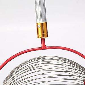 Ruiqas Portable Nut Gather Tool Fruit Collector Garden Rolling Nut Harvester Fruit Picker for Picking Up Walnut Fruit