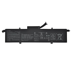 HXPK C41N1908 Laptop Battery for Asus ROG Zephyrus G14 GA401II GA401IV GA401IH GA401IU Series Notebook C41PQ05 GA401II-BM026T GA401II-HE003T GA401IV-BR9N6 GA401IV-HE003T GA401IH-BM007 GA401IU-BM201T