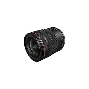 Canon RF14-35mm F4 L is USM Lens
