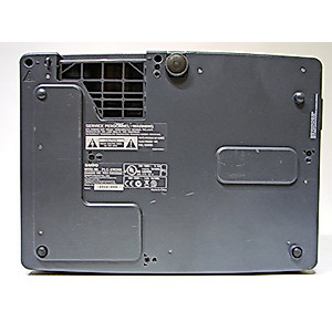 SANYO PLC-XW200 Digital Projector - 1024 x 768 XGA - 4:3 - 5.73lb