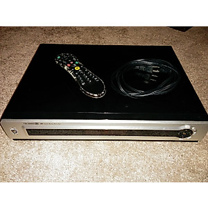 TiVo TCD648250B Series3 HD Digital Media Recorder (2008 Model)