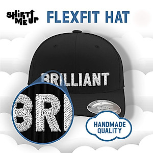 got Homeopathy? - A Nice Men's Adult Baseball Hat Cap, Black, Small/Medium