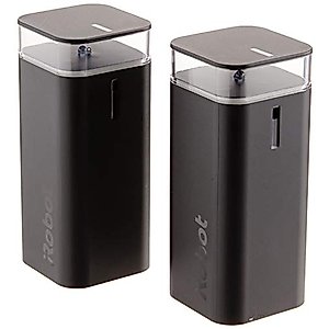 iRobot Roomba Authentic Replacement Parts - Dual Mode Virtual Wall Barrier (2-Pack)