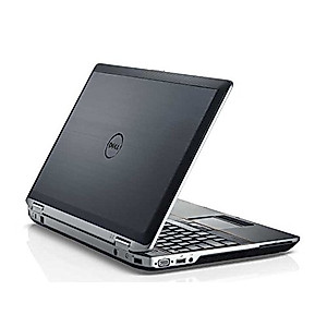 Dell Latitude E6520 Windows 7 Pro Laptop - i7 2.7GHz / 8GB / 1TB HDMI WiFi 15.6" Notebook