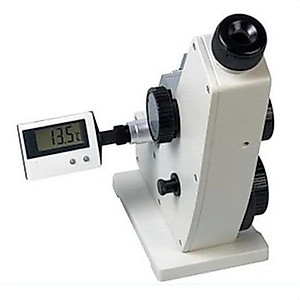Tool Part for 2WAJ Abbe Digital LCD Refractometer 0-95% Brix 1.300-1.700 ND Lab Monocular Y314 ATT