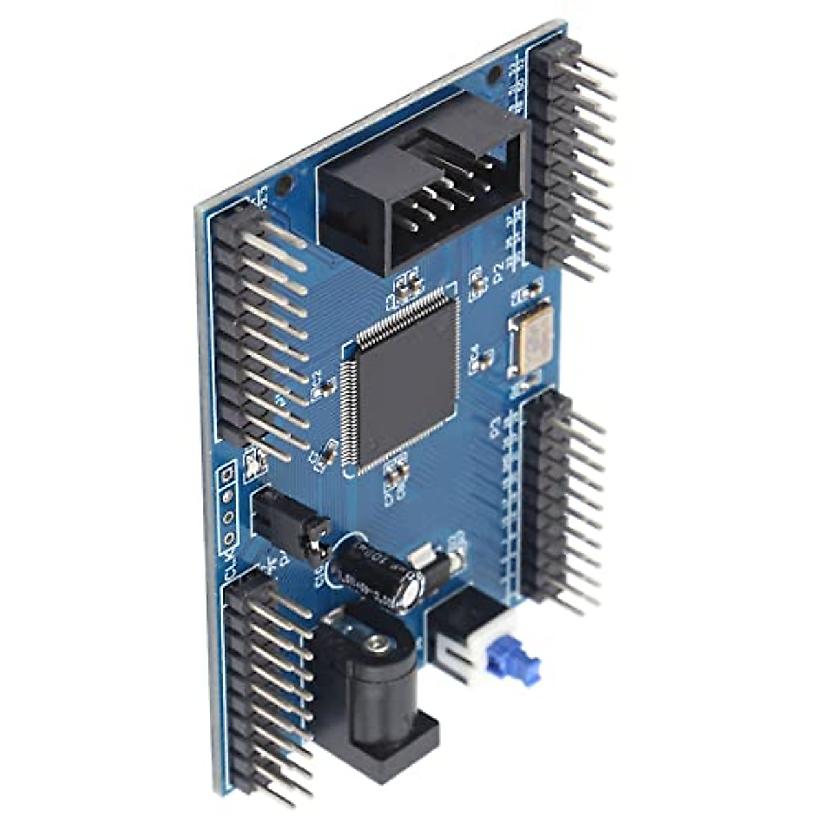 Experiment Module, Durable Electrical Equipment for Workshop Processing for General Use for Factory for Electronic Components