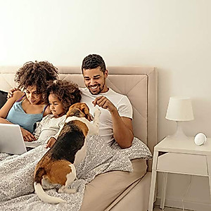 Airthings-292 Wave Mini - Indoor Air Quality - Chemicals (TVOCs), Humidity, Temperature 20 x 30 x 1