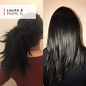 Carson Life Nourishing Conditioner for Dry or Damaged Hair - (2 Pack) Repair Conditioner for Color Treated Hair - Sulfate and Paraben Free - Coconut, Olive and Amla Oils, Shea Butter (2 Pack)