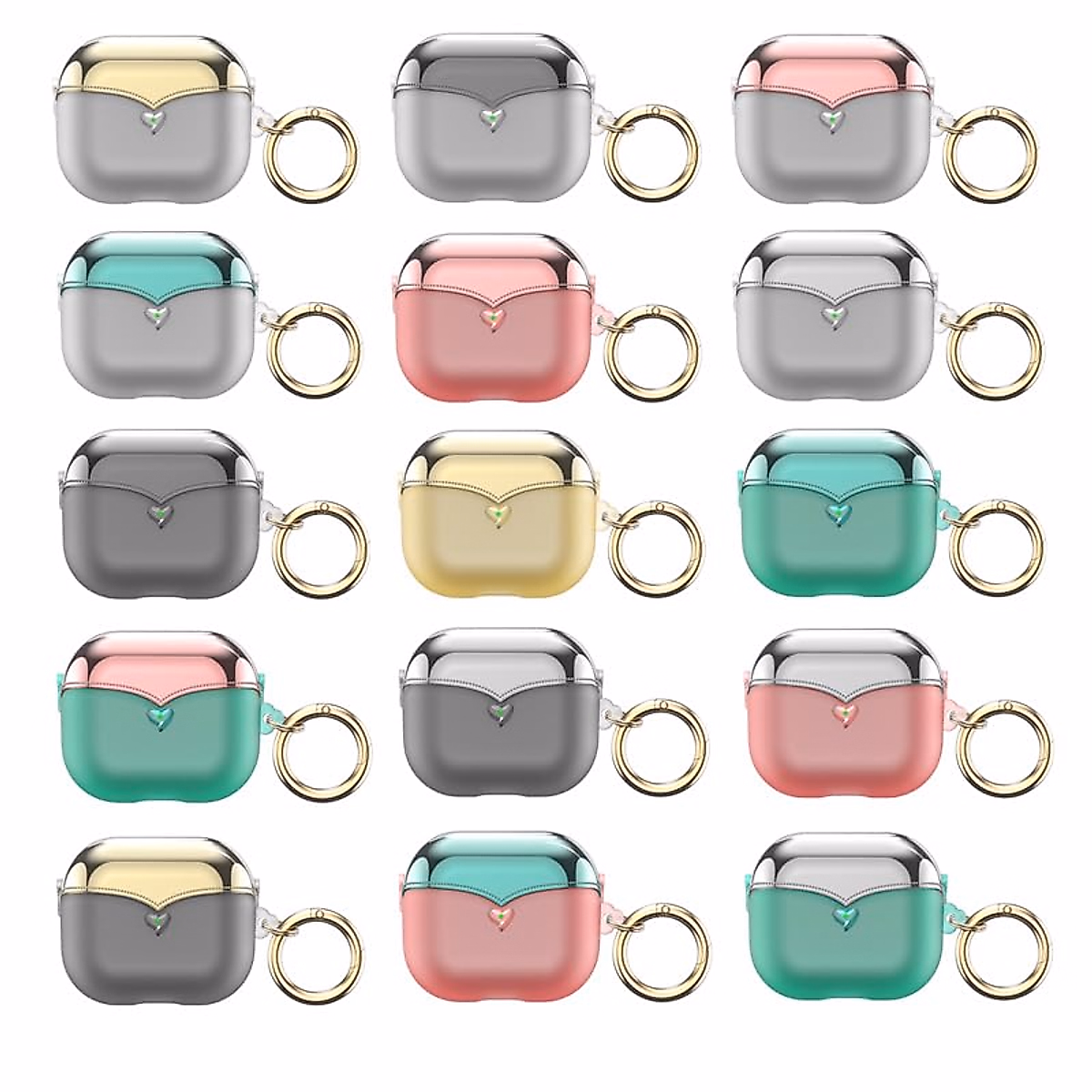 podhalo-airpods1/2-toufen+yin