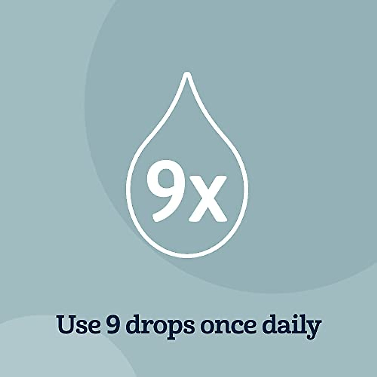 Gerber Good Start Baby Probiotic Drops, Protect, 0.34 Fl Oz