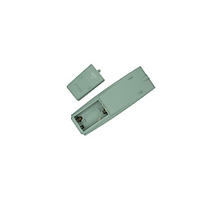 HCDZ Replacement Remote Control for JVC RM-SHXGX7J HX-GX7 HX-GX7J CA-HXGX7 SP-HXGX7 CA-HXZ7V CA-HXZ9V Compact Component Stereo System