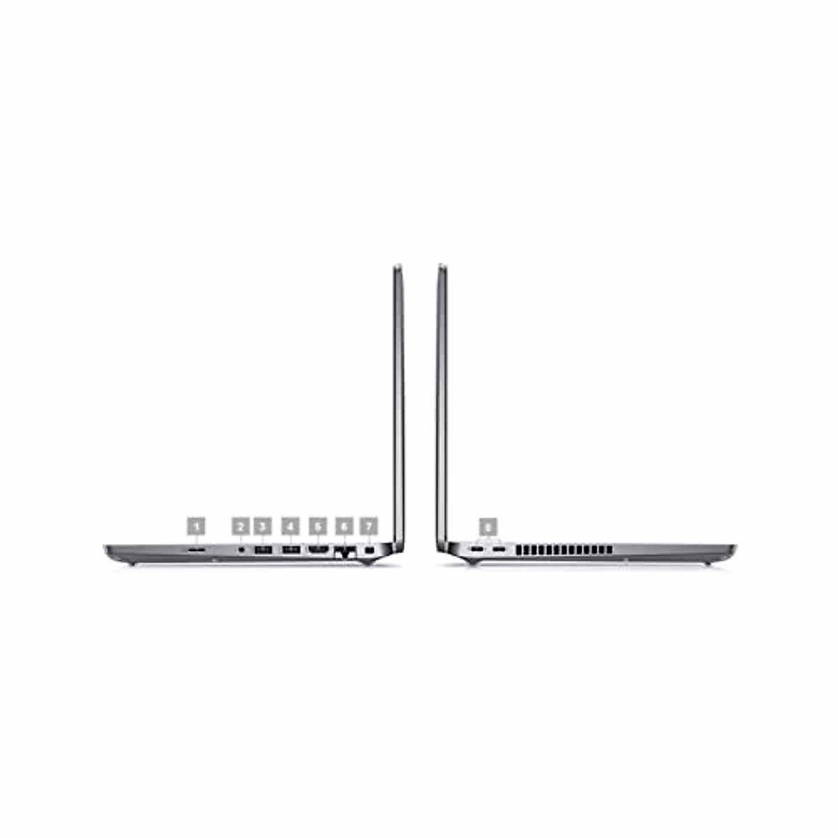 Dell Latitude 5000 5430 Laptop (2022) | 14" FHD | Core i7 - 512GB SSD - 16GB RAM | 10 Cores @ 4.7 GHz - 12th Gen CPU Win 11 Pro (Renewed)