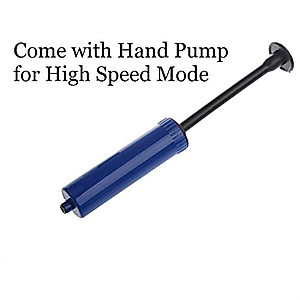 Gravity Well (Gravity Well Ultra with UVC Sterilizing Lamp)