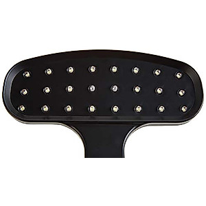 Exo Terra PT2336 Day/Night LED Fixture, Large