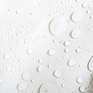 Coloch Set of 2 Large Laundry Basket with Handle, 60L Collapsible Clothes Hamper Waterproof Laundry Bins Freestanding Storage Basket for Clothes, Blanket, Toy, Bathroom, Living Room, Beige