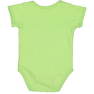 inktastic Grammy's Girl Daisies Baby Bodysuit 18 Months Lime Green 10d6e