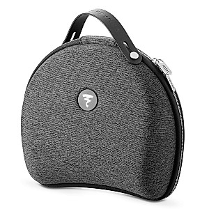 Focal Utopia 2020 Over-Ear Open-Back Headphones (Black)