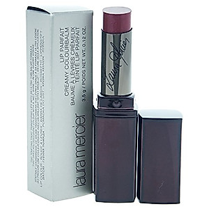 Laura Mercier Lip Parfait Creamy Colourbalm Lipstick for Women, Tutti Frutti, 0.12 Ounce