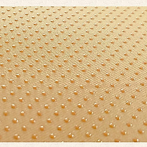 Soft Comfortable Durable Chair Pads Living Room Balcony,Chinese Non-Slip Seat Cushion,Cotton Linen Embroidered Chair Cushion Red 45x38cm(18x15inch)