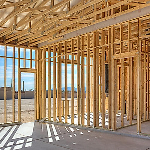 PRIMESOURCE 3GCS1 1LB 9X3 CONST Screw, 9 by 3", Gold