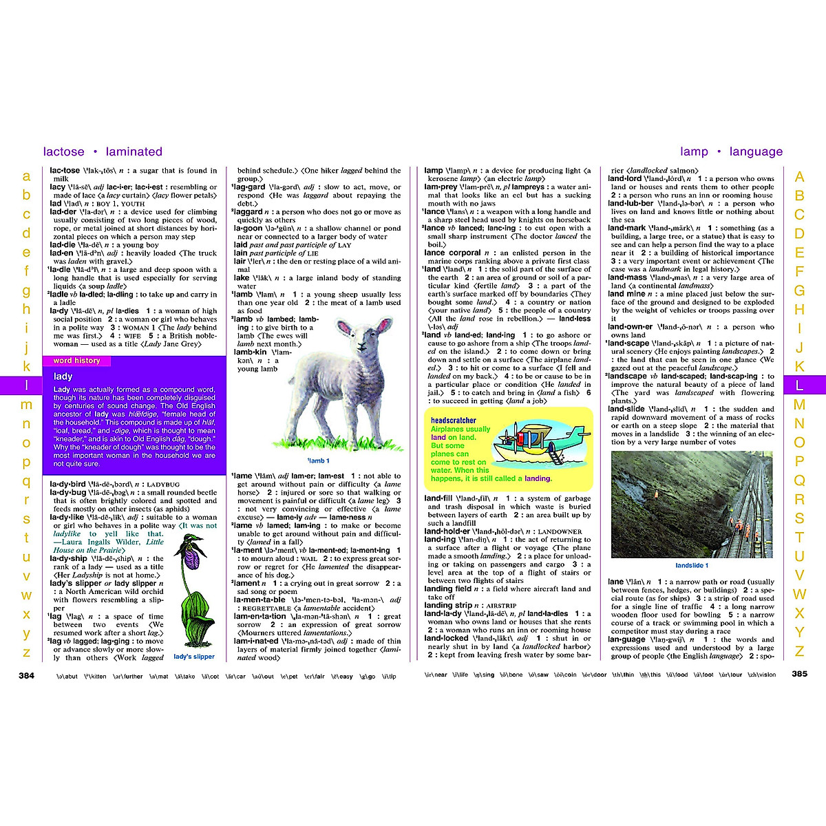 Merriam-Webster’s Elementary Dictionary