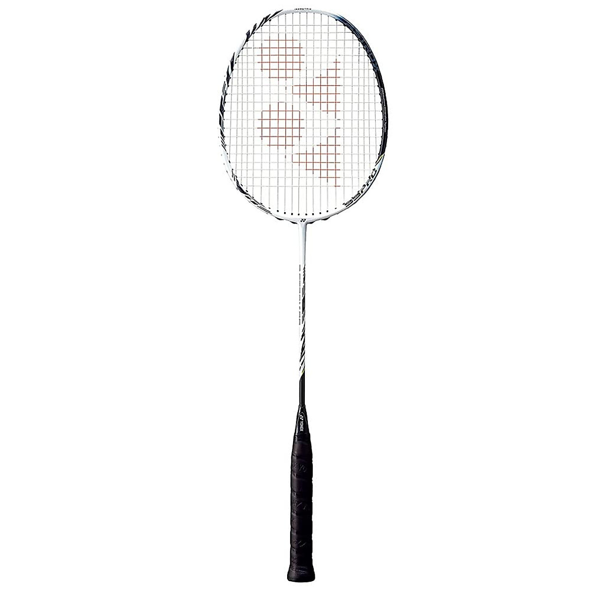 Yonex Astrox 99 Pro (White Tiger) (4UG5) Badminton Racket (Unstrung)