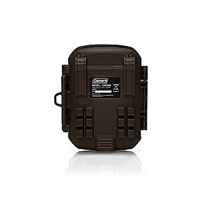 Coleman CHD200 1080p HD Xtreme Trail Camera